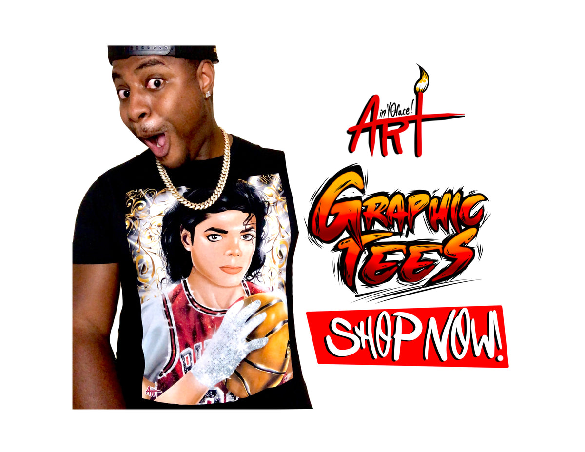All Shirts – inyoface Art