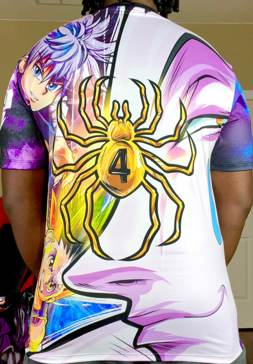 Clown Gum Shirt – inyoface Art