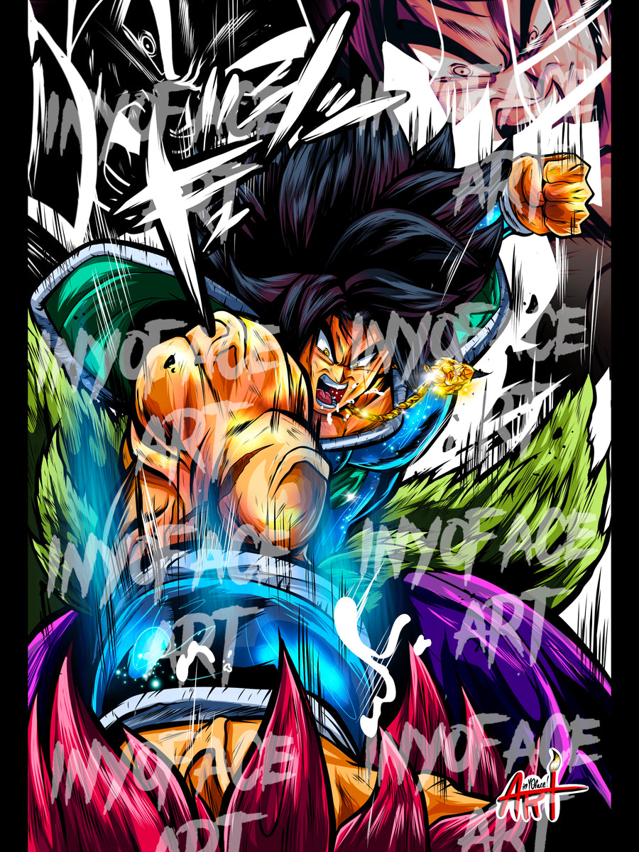 Playing In The Snow Poster – inyoface Art