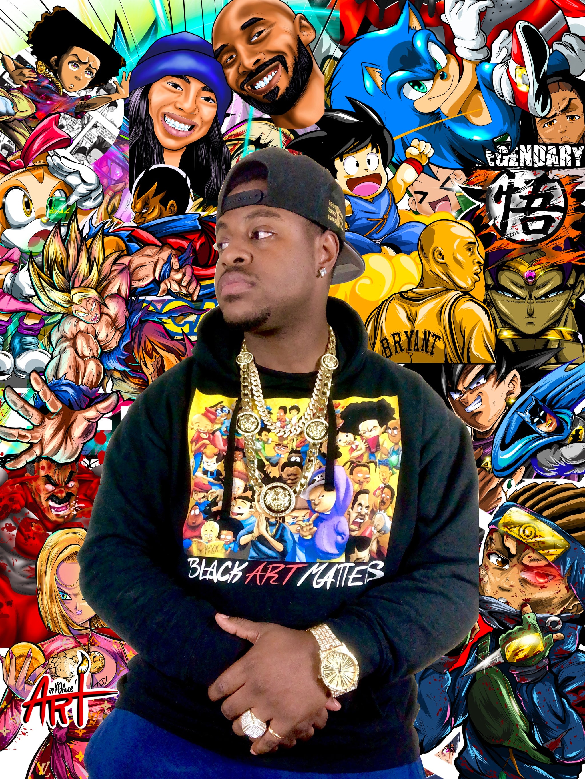 Inyoface Art – inyoface Art