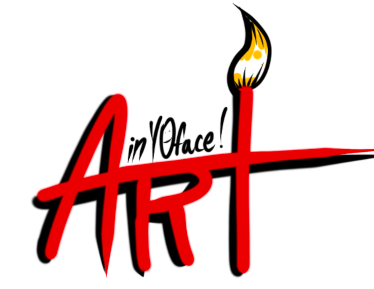 Inyoface Art – inyoface Art
